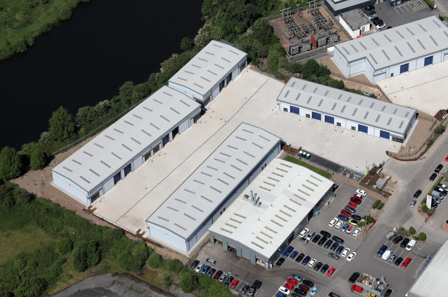 Marrtree Business Park Quest Park Wheatley Hall Road Doncaster Marrtree Business Park Quest Park Wheatley Hall Road Doncaster